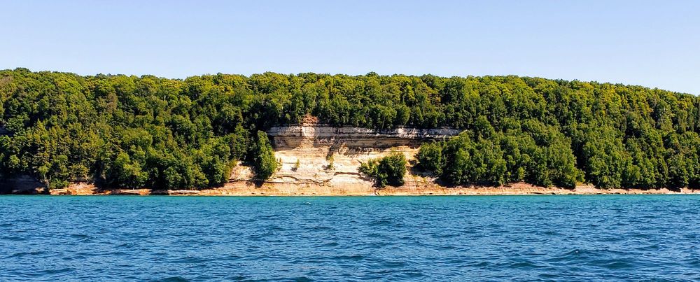 PICTURED ROCKS NATIONAL LAKESHORE - 276 Photos & 56 Reviews - 1505 Sand ...