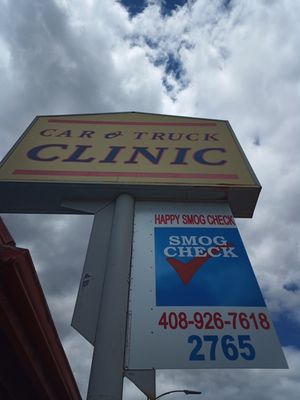 HAPPY SMOG CHECK - Updated December 2025 - 26 Photos & 110 Reviews ...