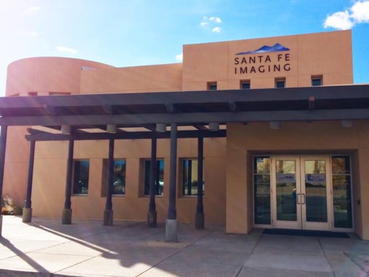 SANTA FE IMAGING - Updated January 2026 - 64 Reviews - 1640 Hospital Dr ...