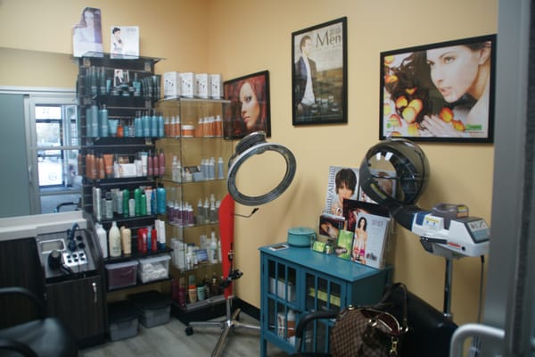 MW HAIR SALON - Updated December 2025 - 10 Reviews - 27 S Northwest Hwy ...