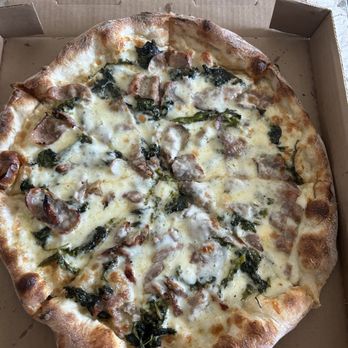 COLETTI’S PIZZA FACTORY - Updated July 2024 - 103 Photos & 214 Reviews ...