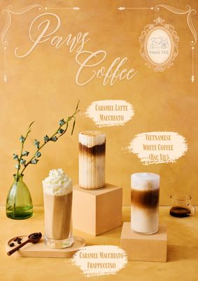 PAWS TEA - Updated April 2025 - 207 Photos & 86 Reviews - 16143 ...