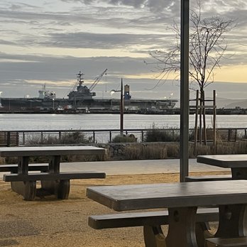 ALAMEDA POINT WATERFRONT PARK - Updated December 2025 - 50 Photos ...