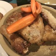 CANDLELIGHT INN - 536 Photos & 962 Reviews - American (Traditional ...