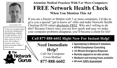 THE NETWORK GURUS - Updated November 2024 - 4247 Wordsworth Way, Venice, Florida (34293) - IT ...