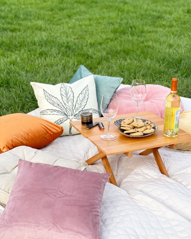 MOONLIGHT PICNICS - Updated September 2024 - 10 Photos - Glenview ...