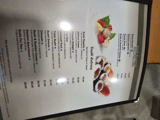 TEMPURA GRILL - Updated December 2025 - 26 Photos & 17 Reviews - 5229 E ...