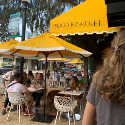 BRIARPATCH RESTAURANT - Updated November 2024 - 2764 Photos & 1779 ...