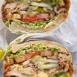 MIKE’S DELI - Updated November 2024 - 1036 Photos & 1470 Reviews - 4859 ...