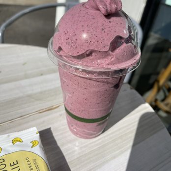 MAIN SQUEEZE - Updated July 2024 - 172 Photos & 331 Reviews - 2727 Main ...