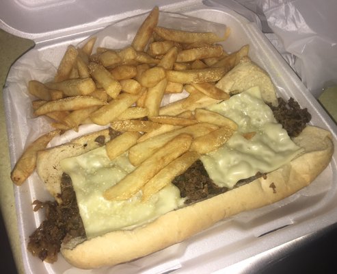 CAPTAIN LA FISH AND CHICKEN - 60 Photos & 56 Reviews - 1770 E Texas St ...