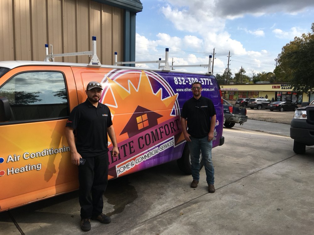 AIR TECH OF HUMBLE - Updated January 2025 - 230 Photos & 81 Reviews ...