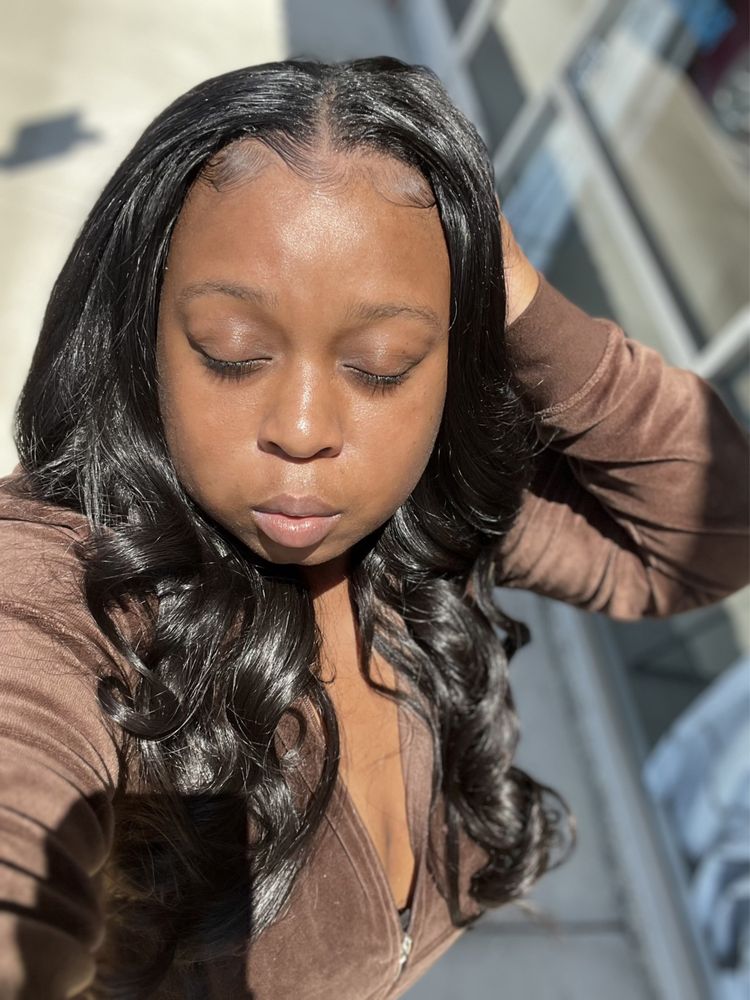 SEWED UP WEAVE LOUNGE - Updated November 2025 - 91 Photos & 31 Reviews ...