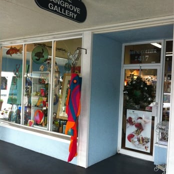 BLUE MANGROVE GALLERY - Updated January 2026 - 33 Photos - 1089 N ...