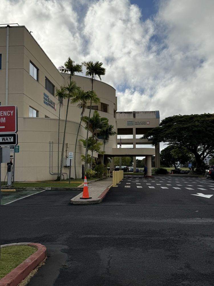 WILCOX MEDICAL CENTER - Updated December 2025 - 34 Reviews - 3423-3469 ...