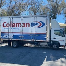 Coleman Worldwide Moving Reviews | Read Customer Service Reviews of ...