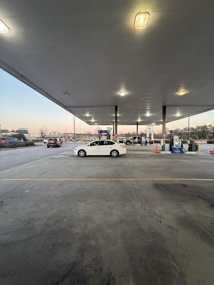 SAM’S CLUB GAS STATION - Updated March 2026 - 5426 Forest Dr, Columbia ...