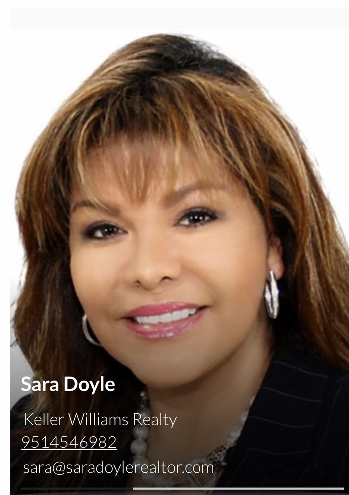 SARA DOYLE - REALTY ONE GROUP WEST - Updated September 2024 - Contact ...