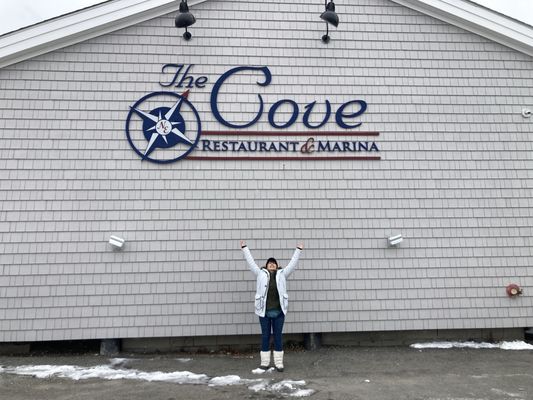 THE COVE RESTAURANT & MARINA - Updated October 2025 - 447 Photos & 540 ...