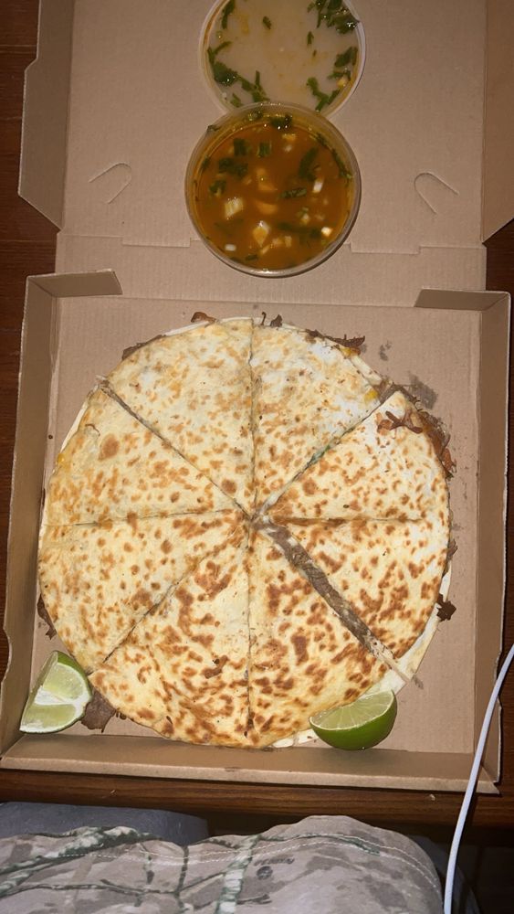 MEXITACO KITCHEN - Updated July 2025 - 13 Photos - 3915 Carnegie Ave ...