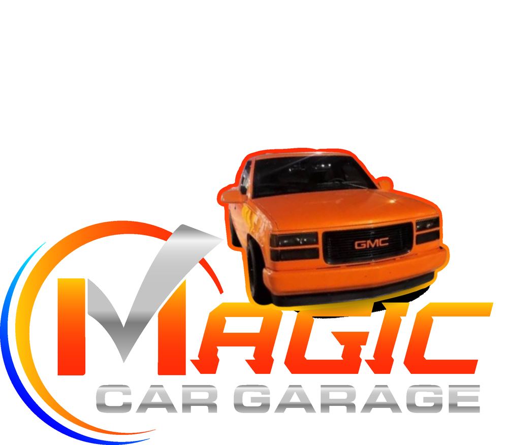 MAGIC CAR GARAGE - Updated October 2025 - 1250 Vijay Dr, Chamblee ...