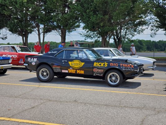 FARMINGTON DRAGWAY - Updated August 2025 - 28 Photos - 2992 Nc Hwy 801 ...