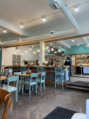 ANCORA CAFE + BAKERY - 159 Photos & 163 Reviews - 107 King St, Madison ...