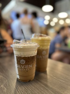 DA VIEN COFFEE - Updated August 2025 - 393 Photos & 200 Reviews - 11533 ...