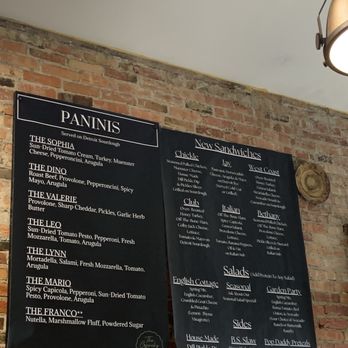 THE CRUNCHY PICKLE - Updated December 2025 - 37 Photos & 34 Reviews ...