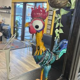 THE RUSTY ROOSTER - Updated August 2024 - 252 Photos & 190 Reviews ...