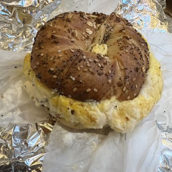 BAGEL PUB - Updated June 2024 - 138 Photos & 105 Reviews - 350 7th Ave ...