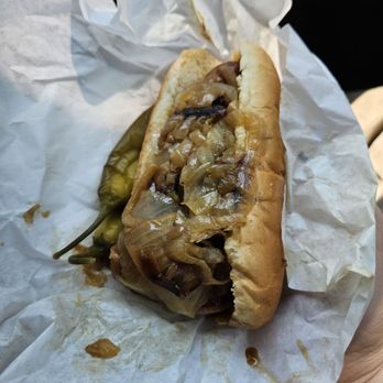 JIM’S ORIGINAL - Updated November 2024 - 603 Photos & 741 Reviews ...