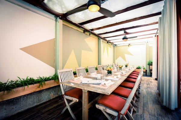 PERA SOHO - 766 Photos & 764 Reviews - 54 Thompson St, New York, New ...