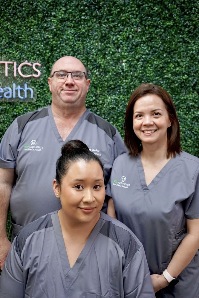 VIP AESTHETICS AND MEN’S HEALTH BY VIP MEDICAL - Updated October 2025 ...