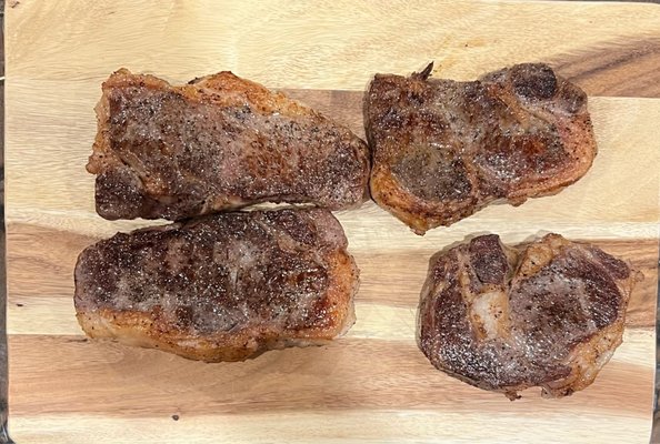 HERITAGE CRAFT BUTCHER - Updated January 2025 - 23 Photos - 1560 S ...