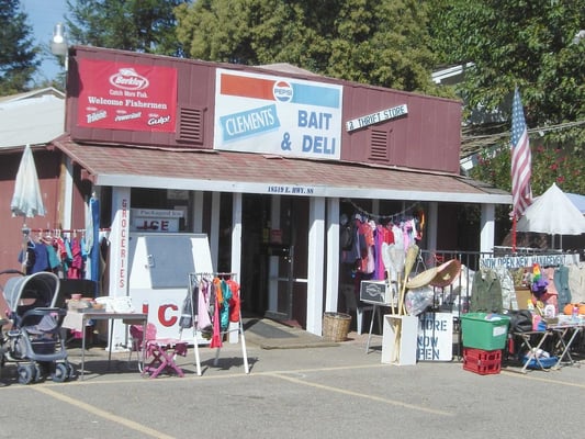 CLEMENTS - Updated October 2025 - 18519 E Hwy 88, Lockeford, California ...