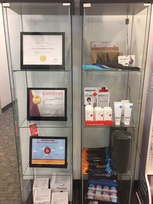 STEP UP MASSAGE & REHAB - YONGE & ST. CLAIR - Updated December 2025 ...