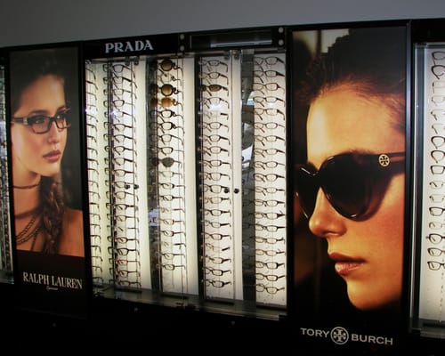 THE EYE INSTITUTE - Updated November 2025 - 42 Reviews - 7630 ...