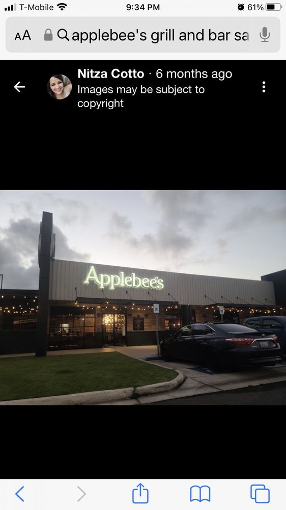 APPLEBEE’S GRILL + BAR - Updated June 2024 - Av. Montehiedra S/N, San ...