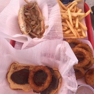 DOGMA GRILL - 396 Photos & 427 Reviews - 7030 Biscayne Blvd, Miami, FL ...