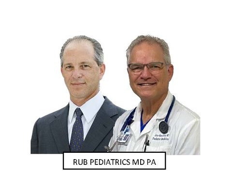 RUB PEDIATRICS MD PA - Updated December 2025 - 33 Reviews - 21110 ...