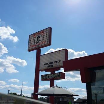 STEWARTS ORIGINAL HOT DOGS - Updated December 2025 - 12 Reviews - 1025 ...