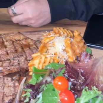 DUA ITALIAN CUISINE AND STEAK HOUSE - Updated April 2024 - 45 Photos ...