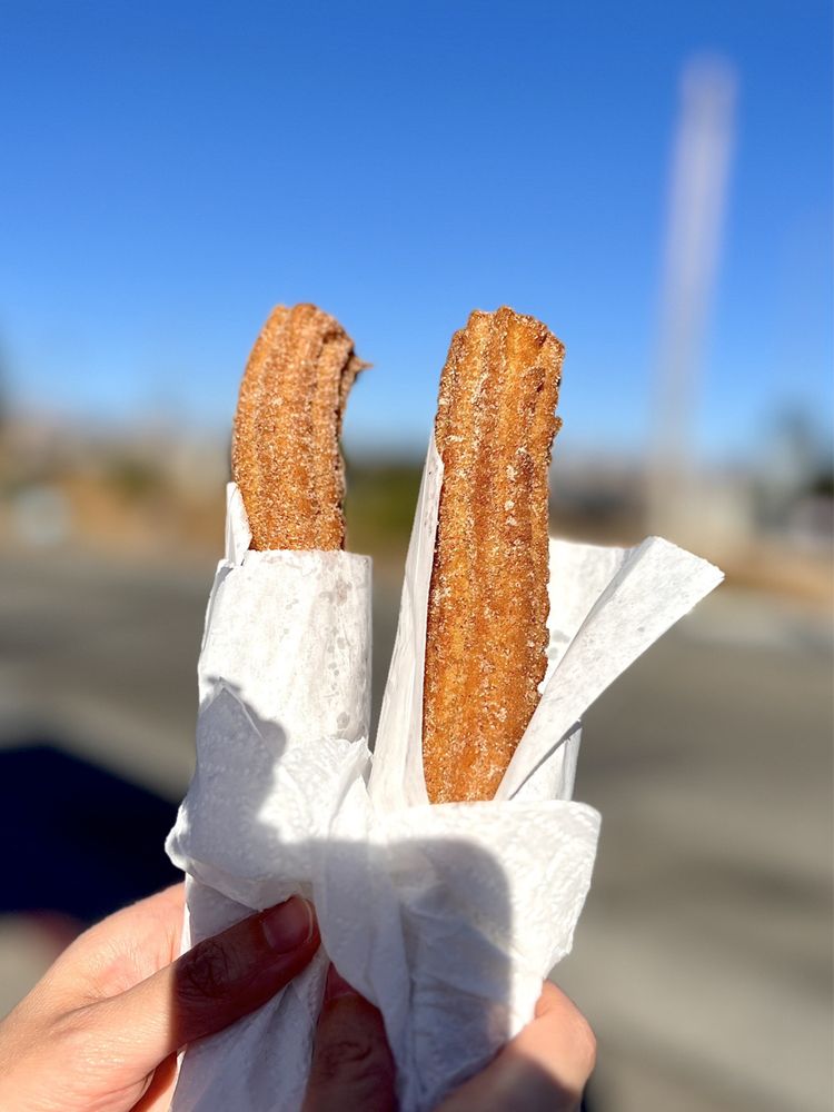 EL GUERITOS CHURROS RELLENOS - Updated April 2026 - 70 Photos & 38 ...