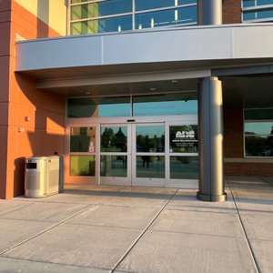 PRISCO COMMUNITY CENTER - Updated June 2025 - 150 W Illinois Ave ...