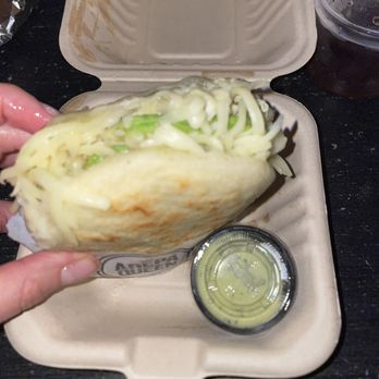 AREPA QUEEN - Updated August 2025 - 16 Photos & 22 Reviews - 5010 ...