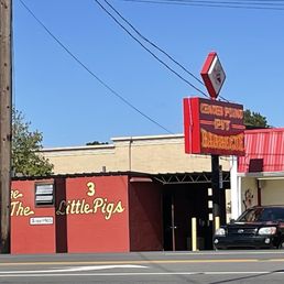 CENTER POINT BARBECUE - Updated September 2025 - 223 Photos & 283 ...