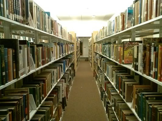 PCC Library - Trusted Since 1993 - Updated July 2025 - 28 Photos - 20 ...
