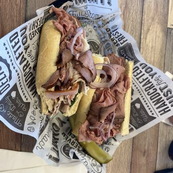 THE SUBSLINGERS - Updated December 2024 - 95 Photos & 147 Reviews - 21 ...