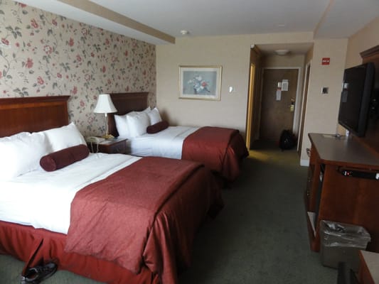 ILLINI UNION HOTEL - Updated December 2025 - 16 Photos & 18 Reviews ...